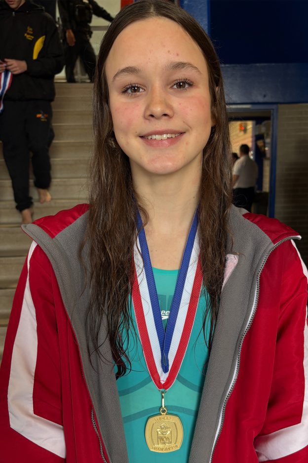 O-R Athlete of the Week: Ava Komoroski - Observer-Reporter